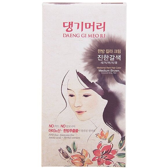 Diona J | Hair | K Beauty Korean Cosmetics Daeng Gi Meo Ri Medicinal ...